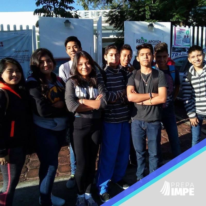 Instituto Mexicano De Profesionalización Educativa